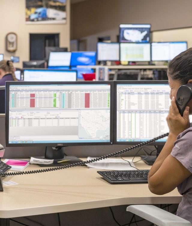 TMW.Suite TMS: Enterprise Transportation Management Software | Trimble ... TMW.Suite TMS: Enterprise Transportation Management Software | Trimble ...
